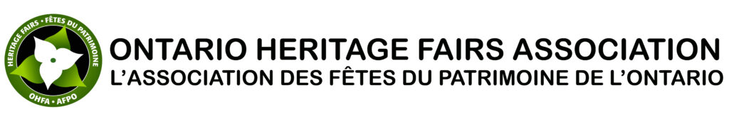 Ontario Heritage Fairs Association