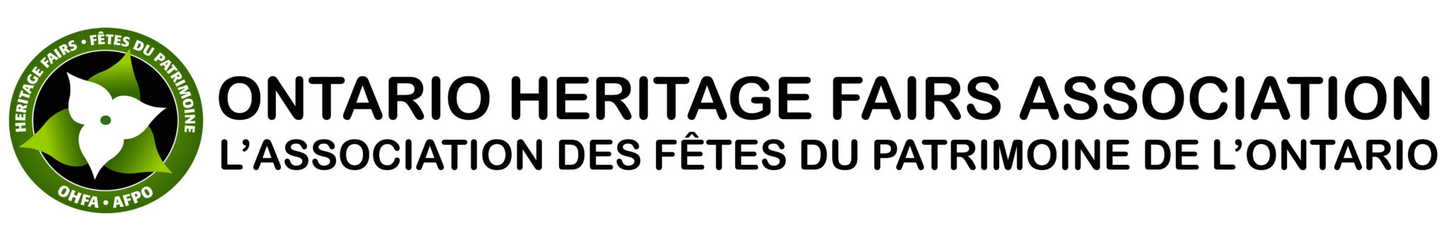 Ontario Heritage Fairs Association