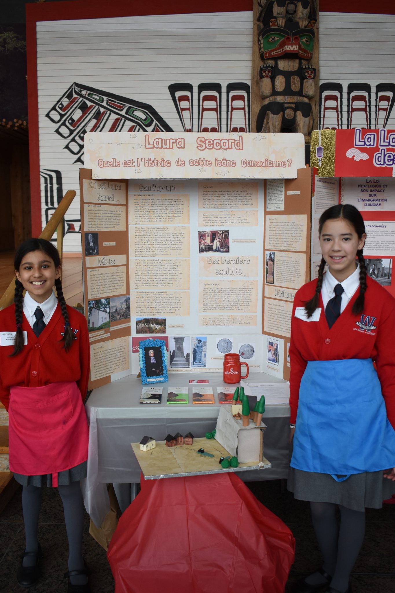 Fair Awards 2024 – Ontario Heritage Fairs Association